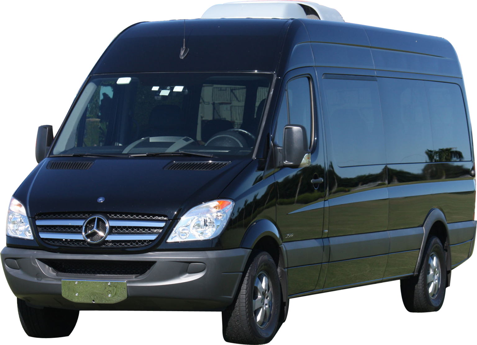 MERCEDES SPRINTER | Limo in West Palm Beach