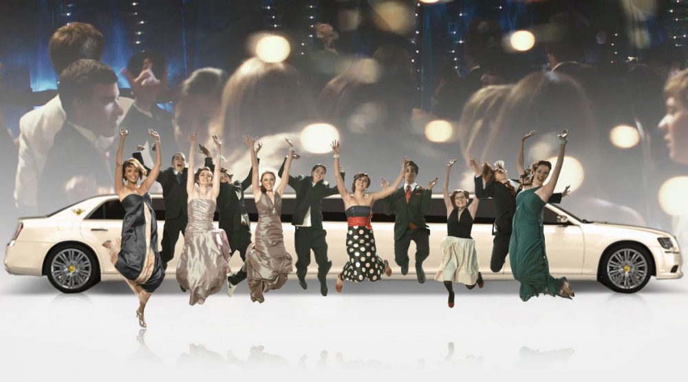 THE 8-POINT PROM TRANSPORTATION CHECKLIST - Limo in Palm Beach